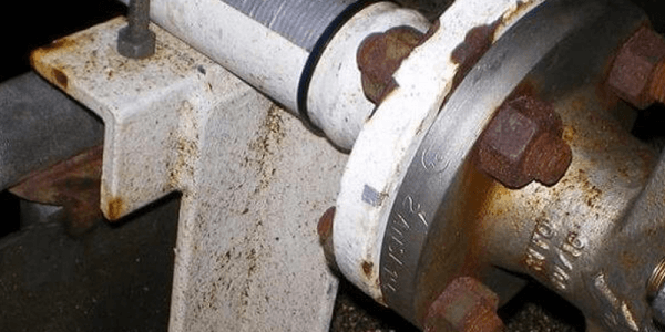 How to Loosen Stubborn Bolts | HTL Group