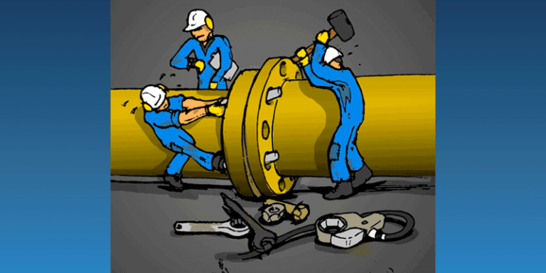 Complete Flange Maintenance | HTL Group