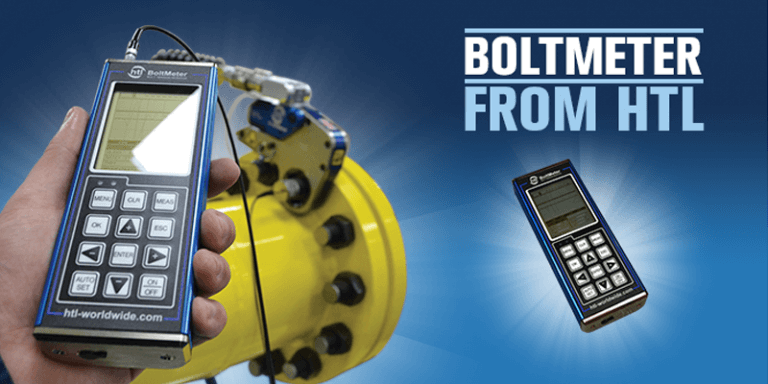 Improve the Accuracy of Bolting Activities. | HTL Group