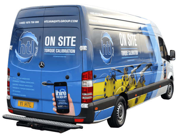 Calibrating and Testing Your Equipment: What are Your Options? | HTL Group