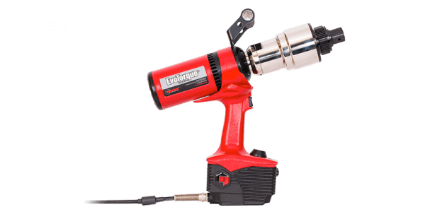 Bolt Torque Equipment | HTL Group