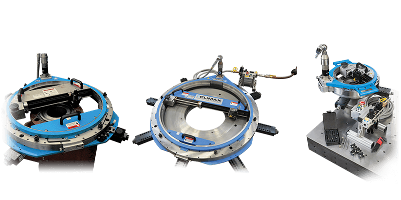 Hire & Rent Controlled Bolting Equipment Worldwide | HTL Group