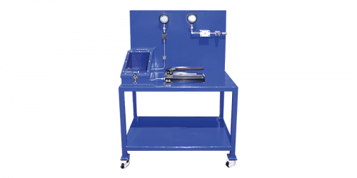 Calibration & Test Rigs | Bespoke Options Available | HTL Group