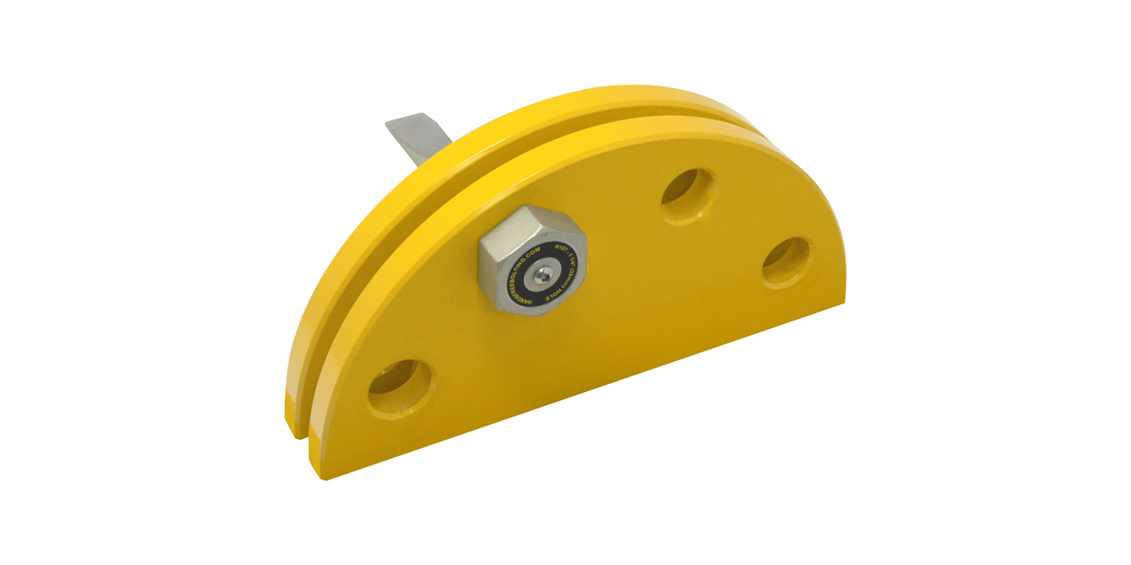 Flange Alignment Pin | HTL Group