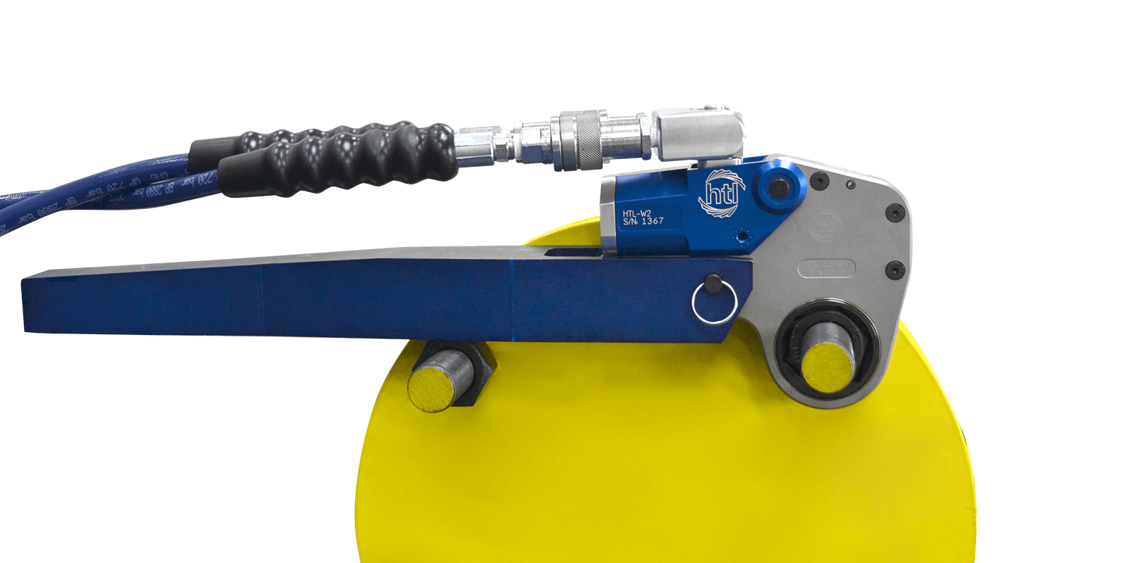 3-in-1 Torque Wrench Accessory Range | HTL Group