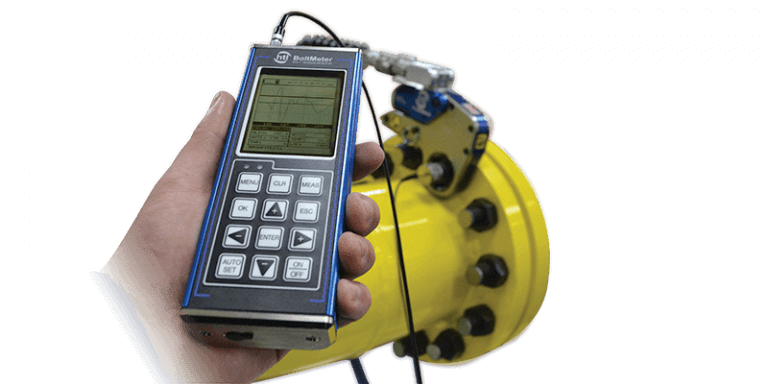 Bolt Tensioners and Bolt Tensioning Equipment | HTL Group