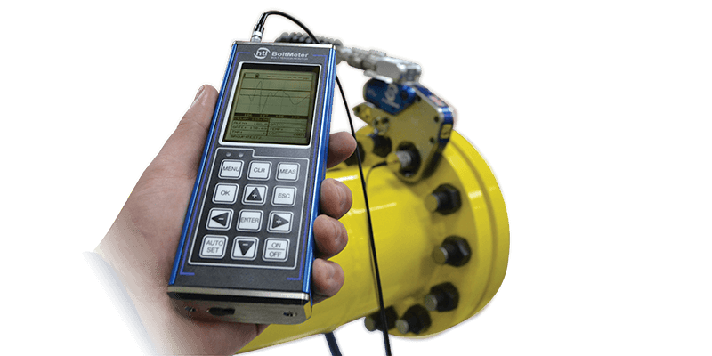 Spring Return Bolt Tensioners | HTL Group