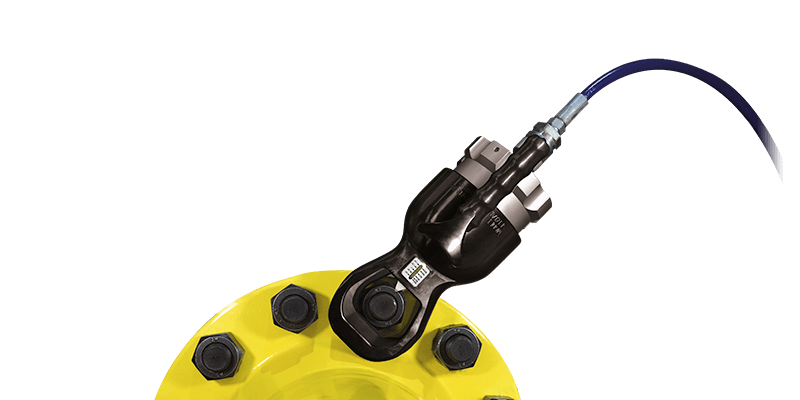 Enerpac NSH-Series Hydraulic Nut Splitter | HTL Group