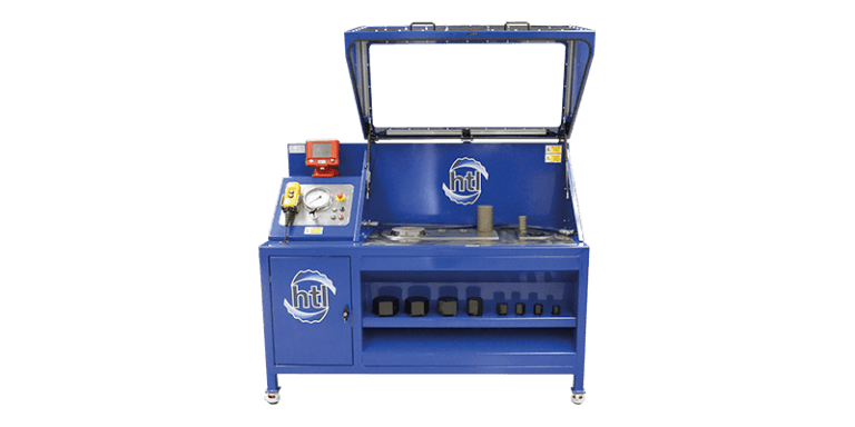 Calibration & Test Rigs | HTL Group