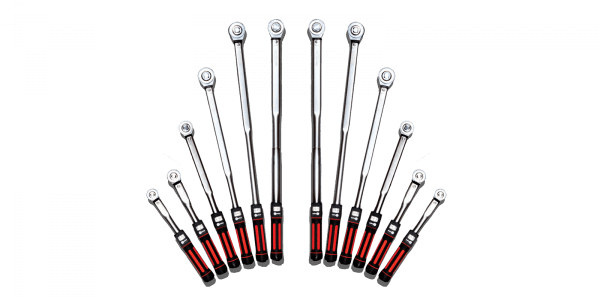 Bolt Torque Equipment | HTL Group