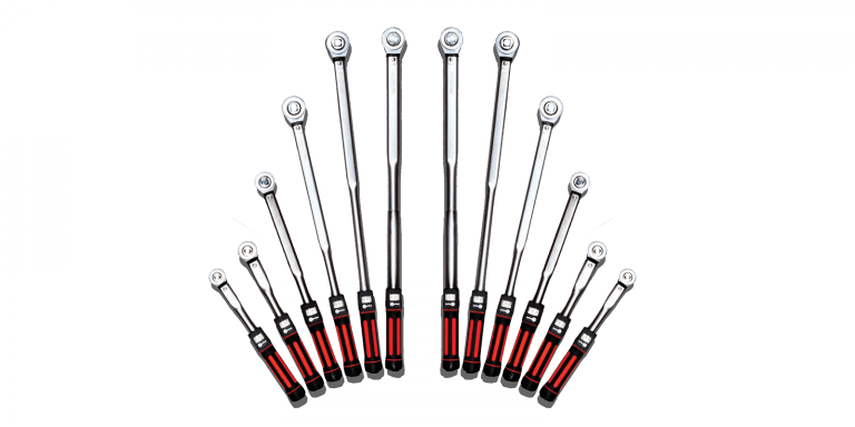 Bolt Torque Equipment | HTL Group