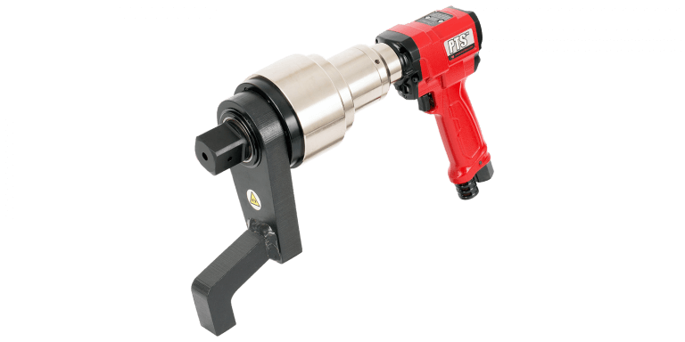 Bolt Torque Equipment | HTL Group