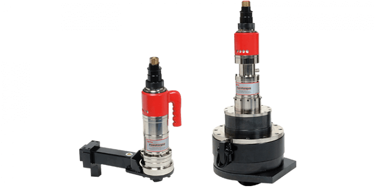 Bolt Torque Equipment | HTL Group