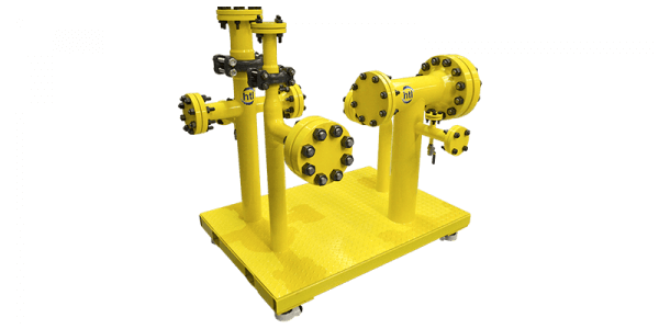 Calibration & Test Rigs | Bespoke Options Available | HTL Group