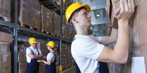Manual Handling | HTL Group