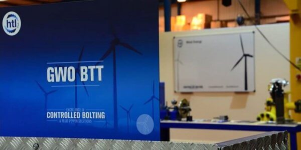 GWO BTT Basic Technical Training - Cramlington - Date | HTL Group