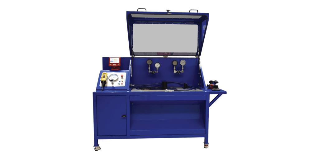 Calibration & Test Rigs | Bespoke Options Available | HTL Group