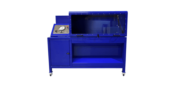 Calibration & Test Rigs | Bespoke Options Available | HTL Group