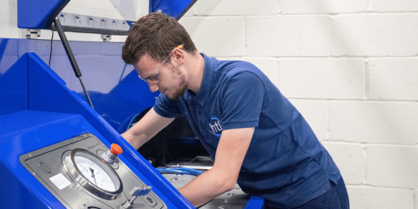 Workshop Apprenticeship Scheme | HTL Group