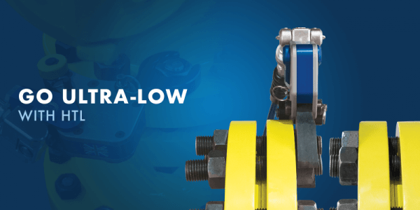 Ultra-Low Clearance | HTL Group