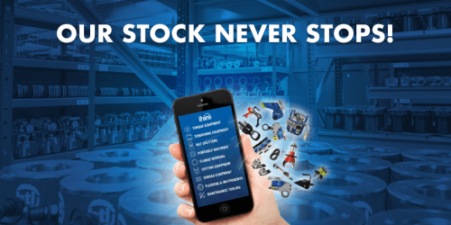 Saving Customers Time | HTL Group