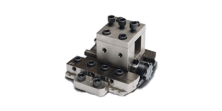 NB DL Ricci Clamshell Cutter (50.8mm - 914.4mm) | HTL Group