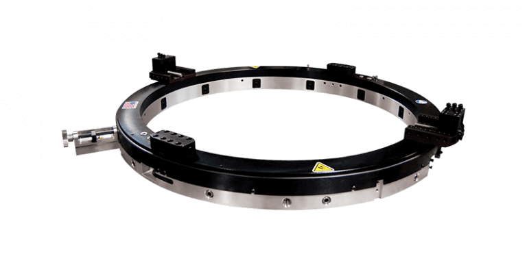 NB DL Ricci Clamshell Cutter (50.8mm - 914.4mm) | HTL Group
