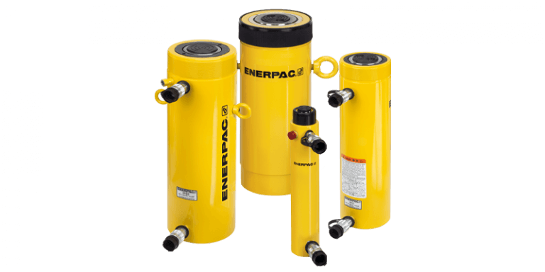 Enerpac Cylinders | HTL Group
