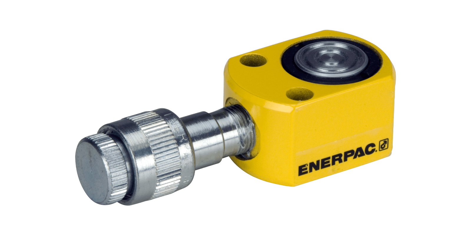 Enerpac RCS-RSM Low Height Hydraulic Cylinders | HTL Group