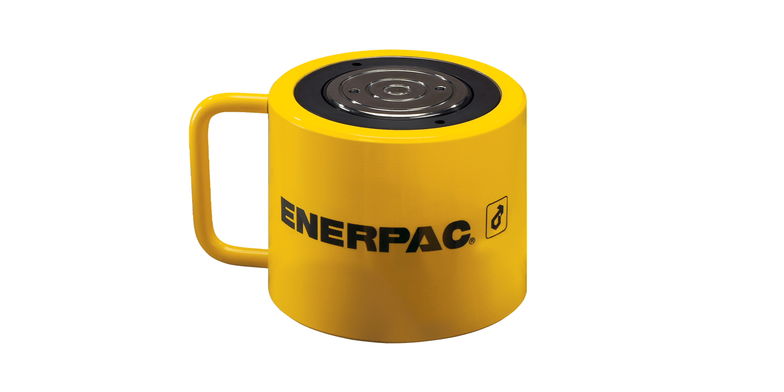 Enerpac RCS-RSM Low Height Hydraulic Cylinders | HTL Group