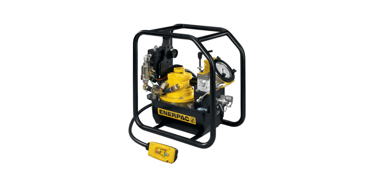 Enerpac RSQ-Series Square Drive Heads | HTL Group