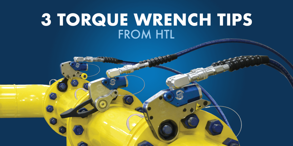 Get the Latest in Controlled Bolting General | Page 6 of 18 from HTL Group