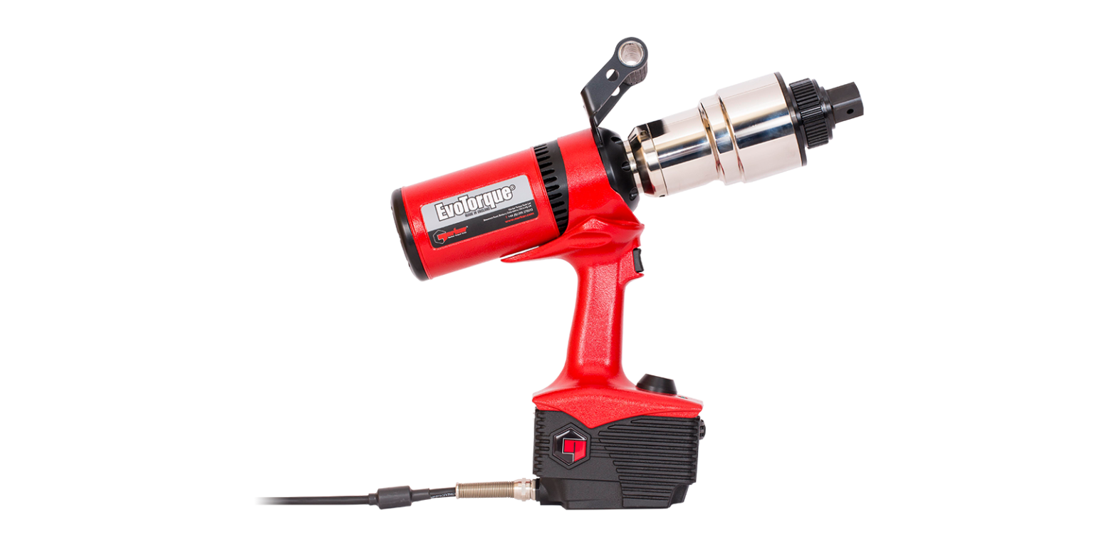 What are Smart Torque Wrenches? | HTL Group