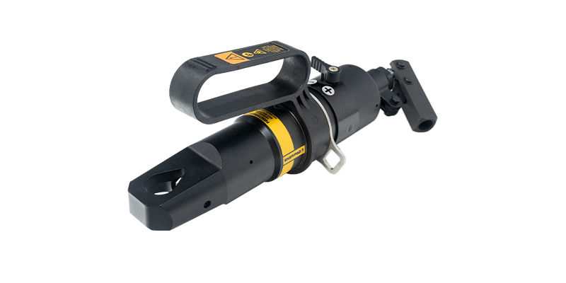 Enerpac NSH-Series Hydraulic Nut Splitter | HTL Group