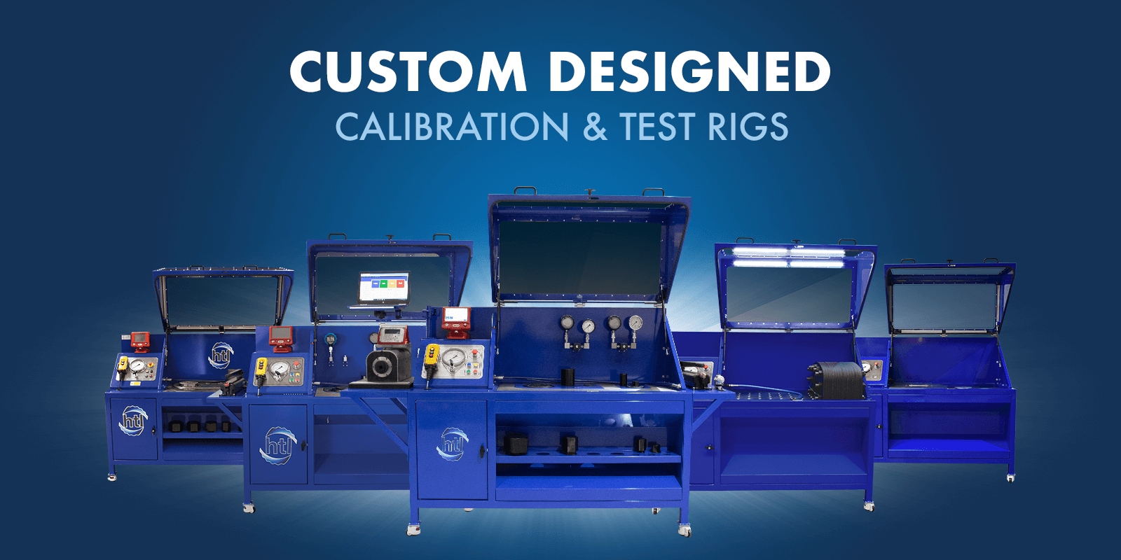 Calibrating and Testing Your Equipment: What are Your Options? | HTL Group