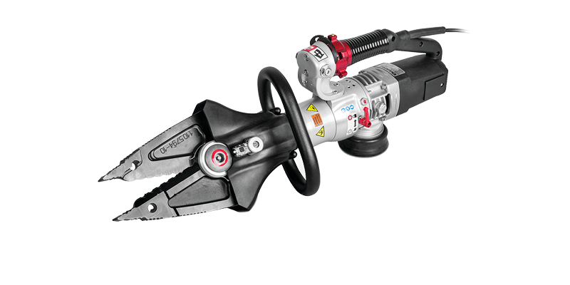 Enerpac ECSE-Series Cutter / Spreader Combination Tools | HTL Group