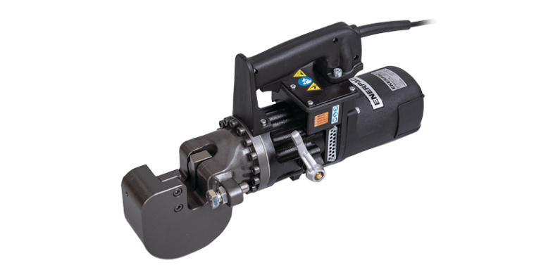 Enerpac Tools | brought to you by HTL Group