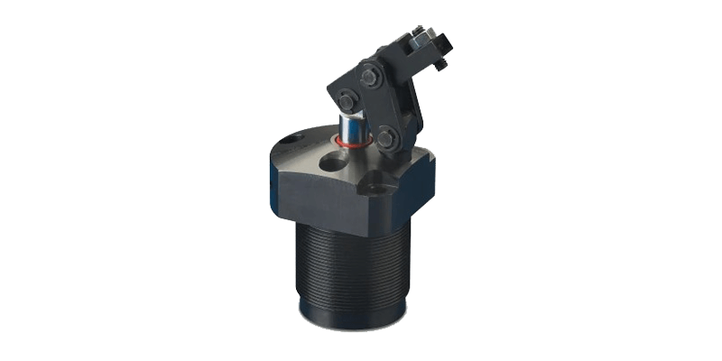 Workholding Link Clamps | HTL Group